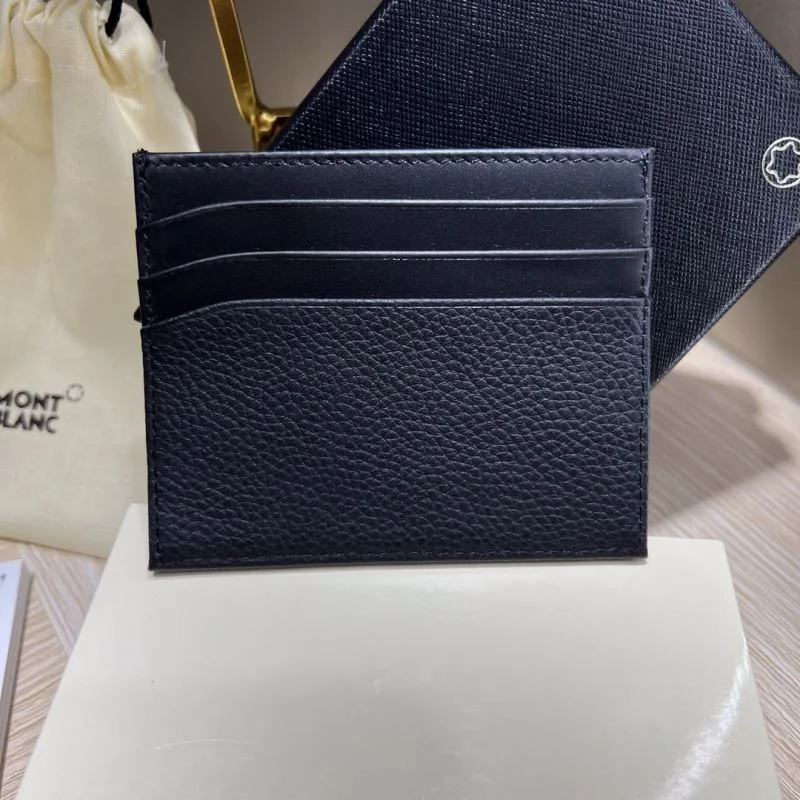 Perfect replica Montblanc Wallets Purse