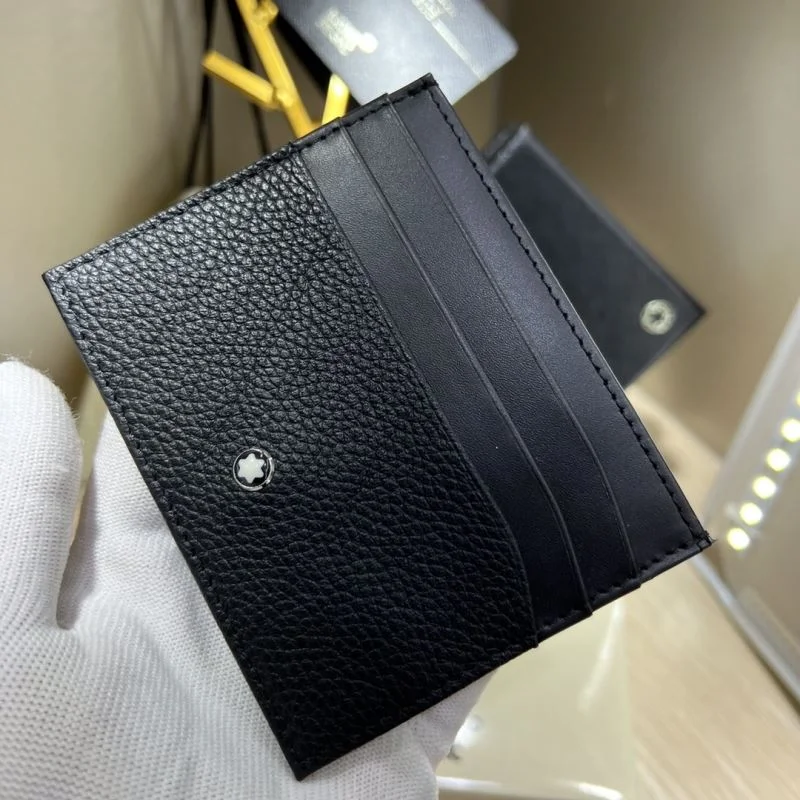 Perfect replica Montblanc Wallets Purse