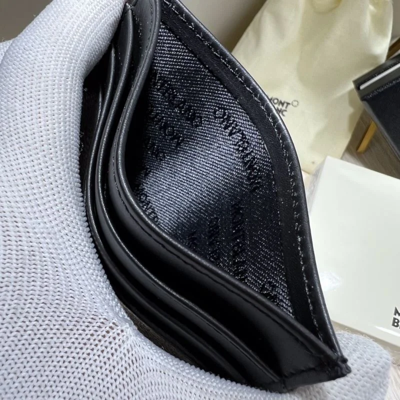 Perfect replica Montblanc Wallets Purse