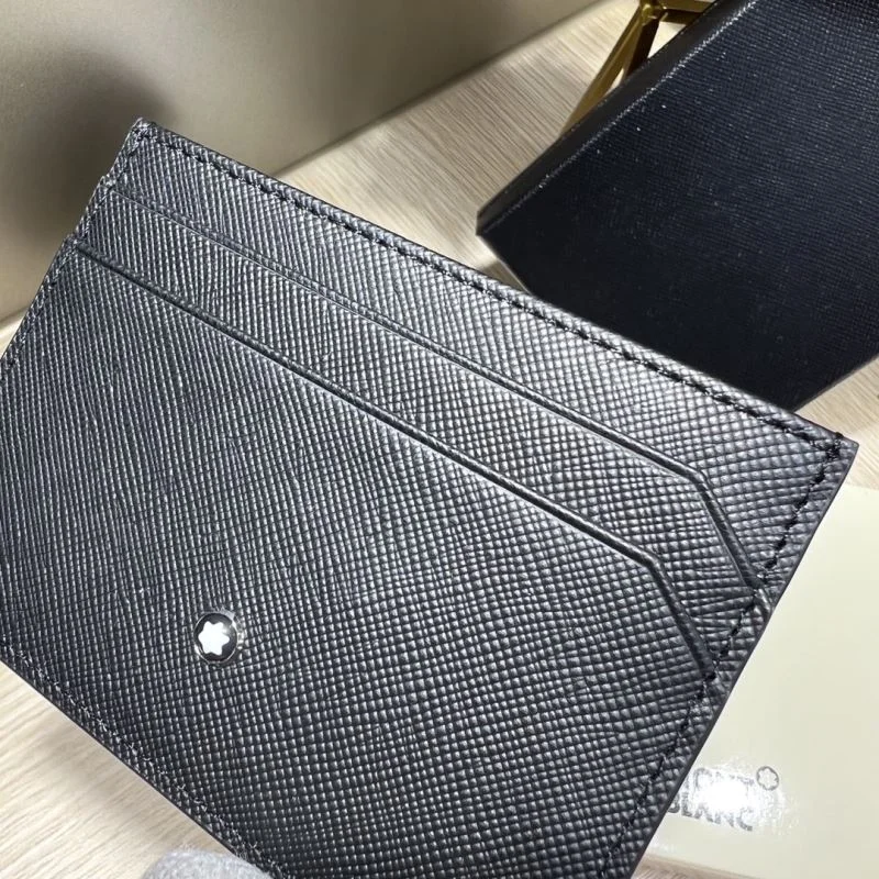 Value-priced Montblanc Wallets Purse