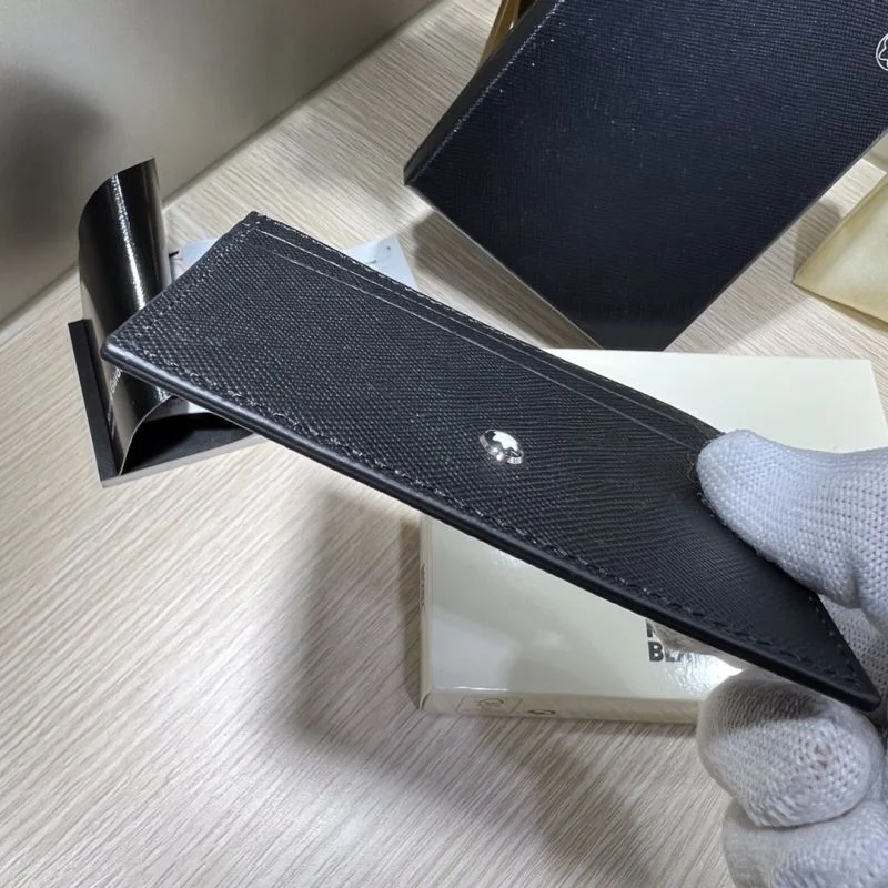 Value-priced Montblanc Wallets Purse