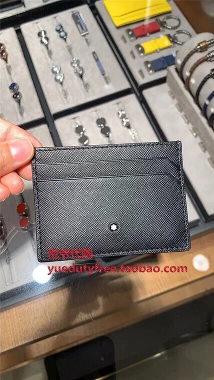 Value-priced Montblanc Wallets Purse