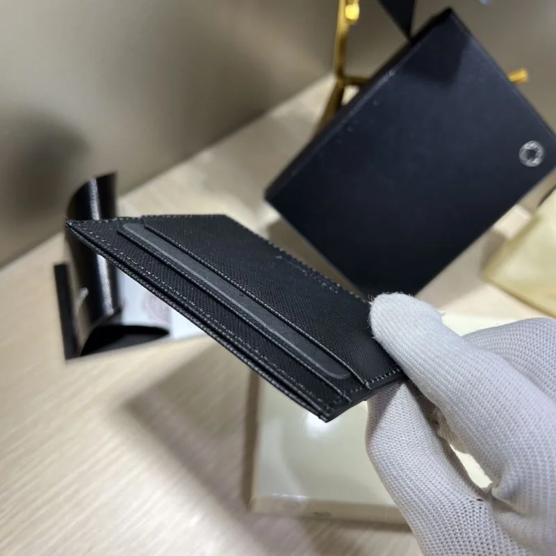 Value-priced Montblanc Wallets Purse