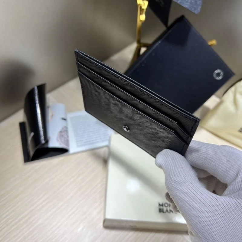 Value-priced Montblanc Wallets Purse