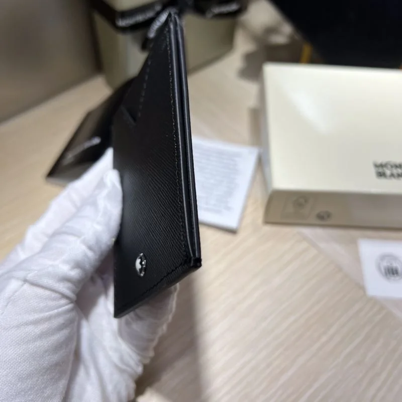 Bargain Montblanc Wallets Purse