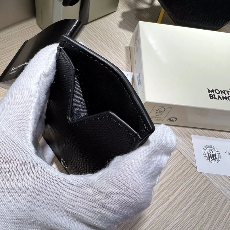 Bargain Montblanc Wallets Purse