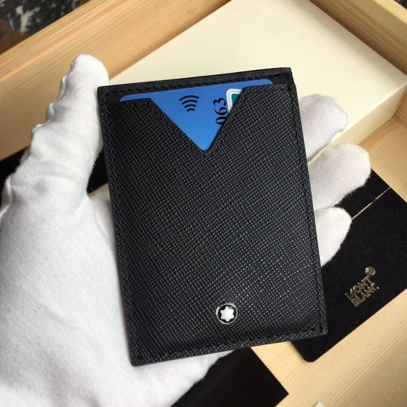 Bargain Montblanc Wallets Purse