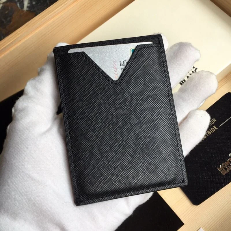 Bargain Montblanc Wallets Purse