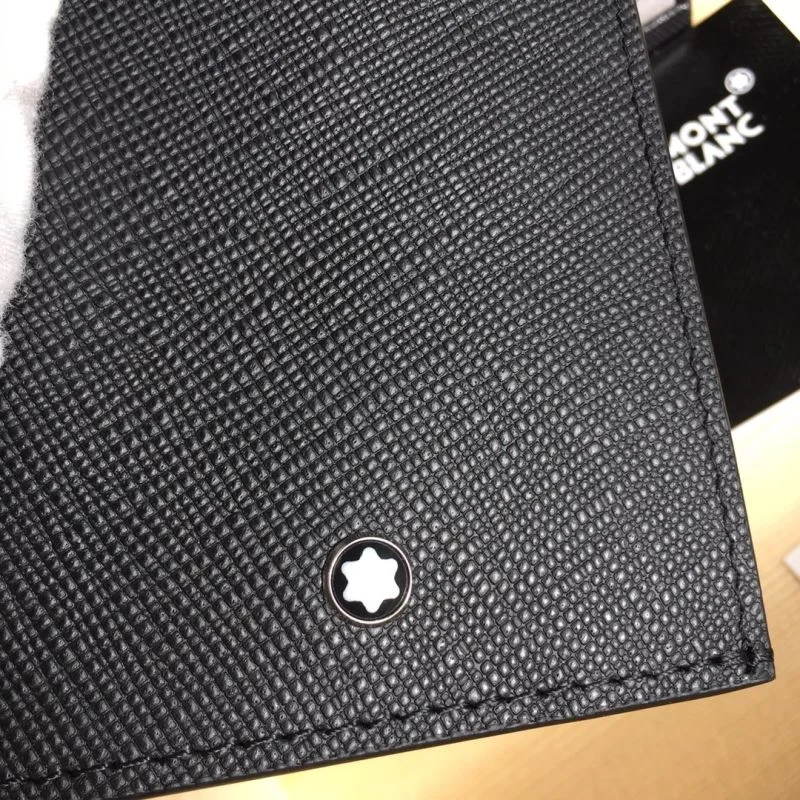 Bargain Montblanc Wallets Purse