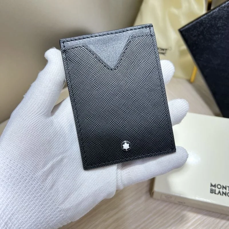 Bargain Montblanc Wallets Purse