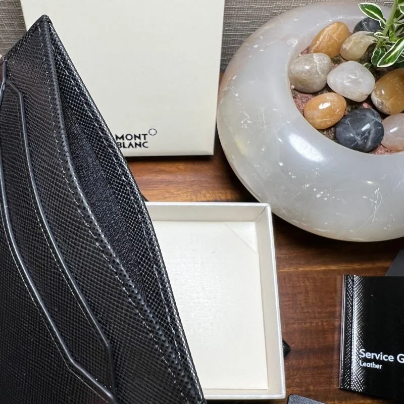 Inexpensive Montblanc Wallets Purse
