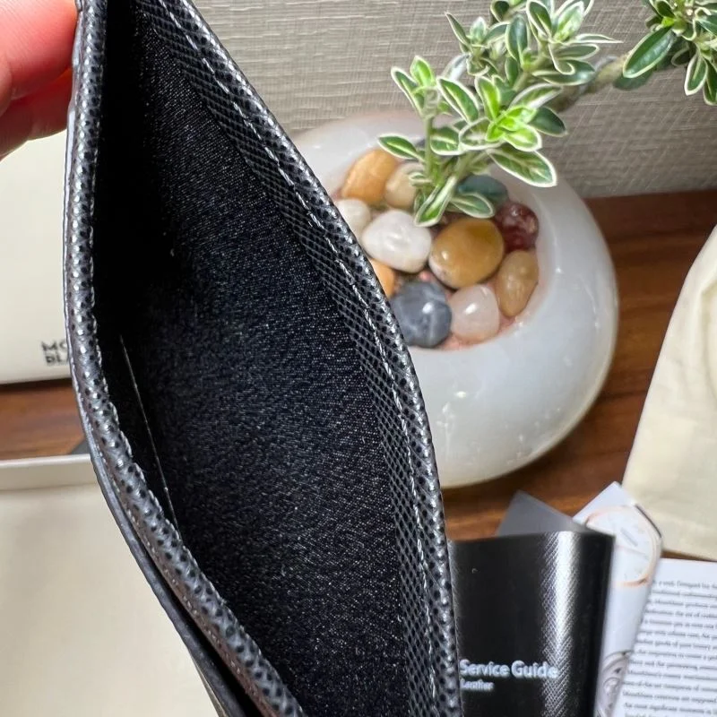 Inexpensive Montblanc Wallets Purse