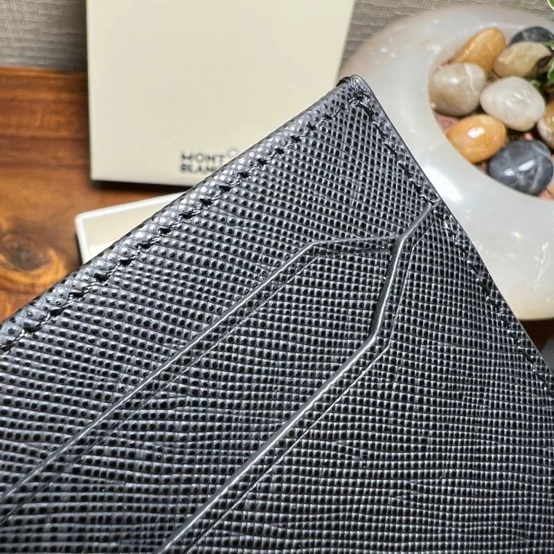 Inexpensive Montblanc Wallets Purse