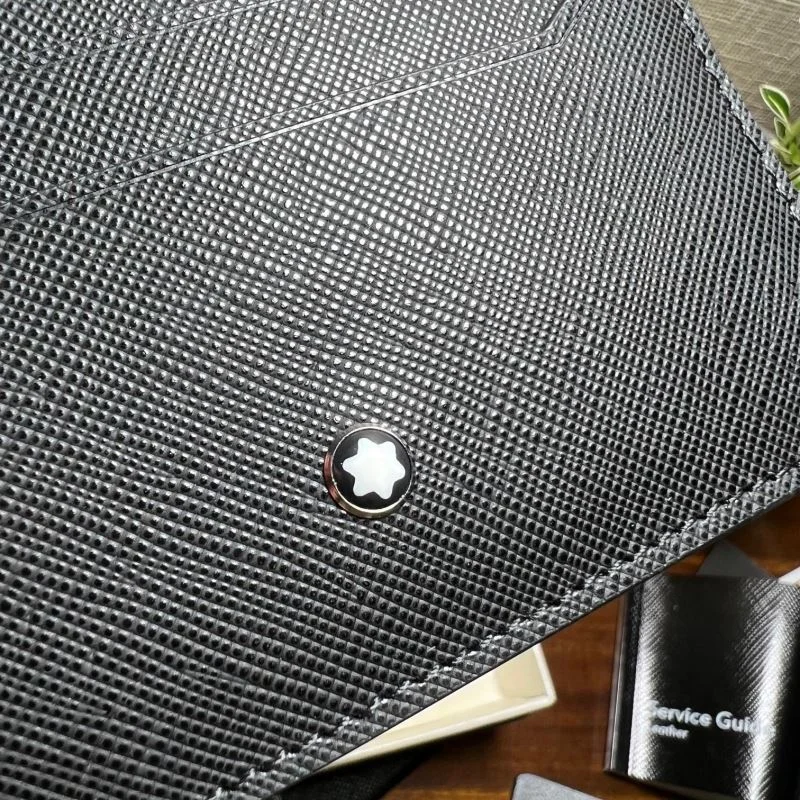 Inexpensive Montblanc Wallets Purse