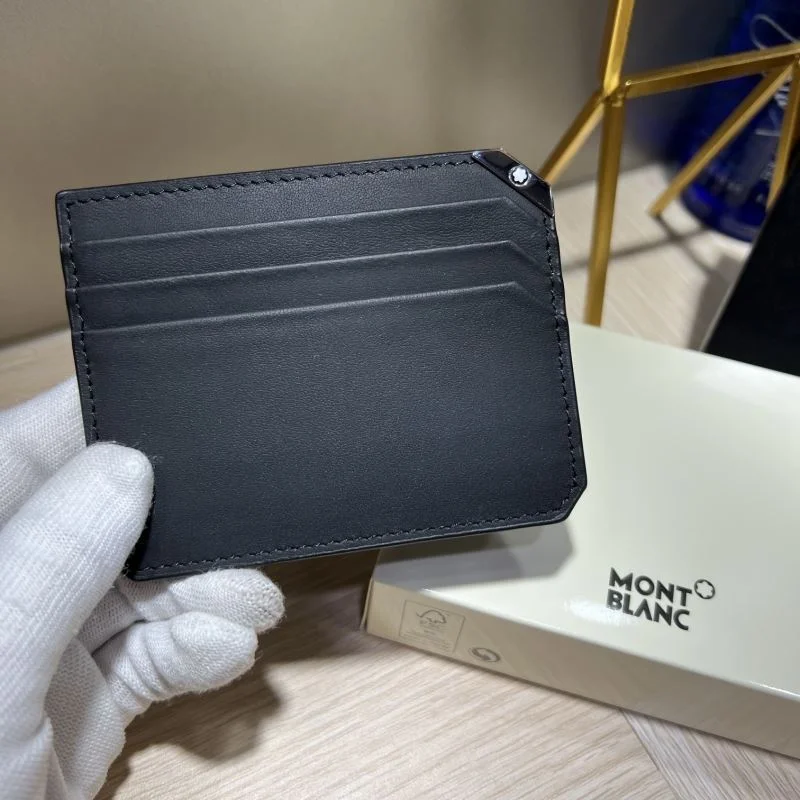 Inexpensive Montblanc Wallets Purse