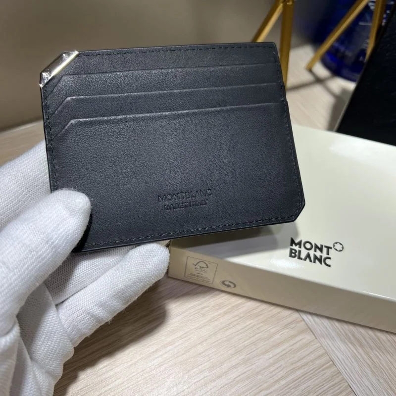 Inexpensive Montblanc Wallets Purse