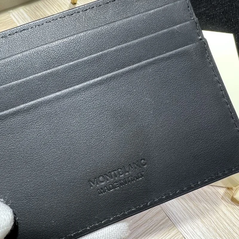 Inexpensive Montblanc Wallets Purse
