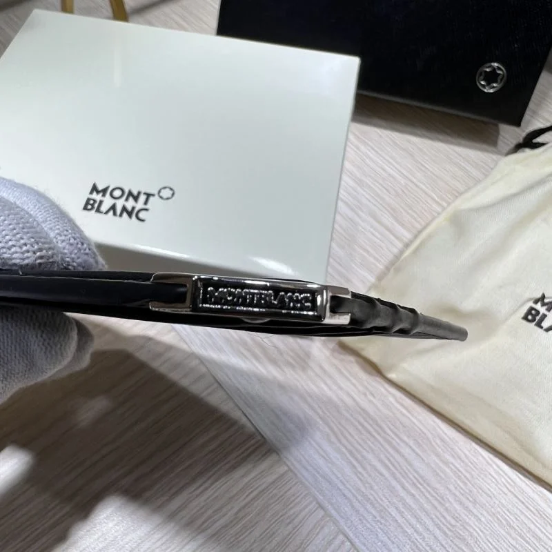 Inexpensive Montblanc Wallets Purse