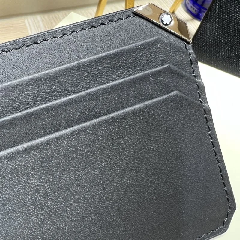 Inexpensive Montblanc Wallets Purse