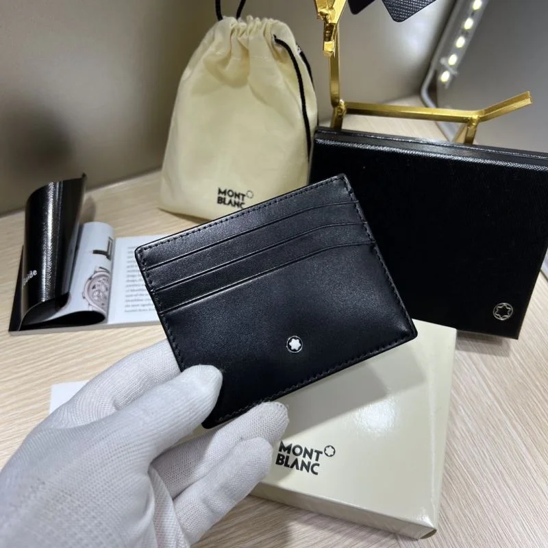 Cut-rate Montblanc Wallets Purse