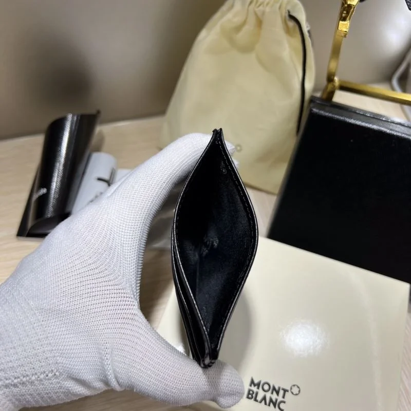 Cut-rate Montblanc Wallets Purse