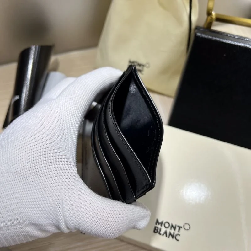 Cut-rate Montblanc Wallets Purse