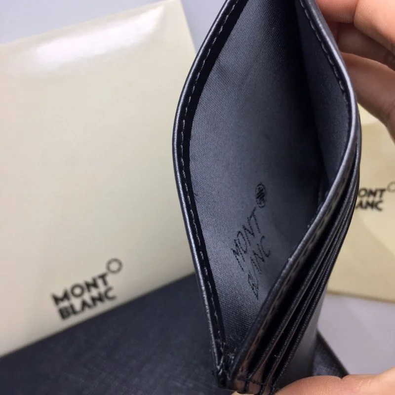 Cut-rate Montblanc Wallets Purse