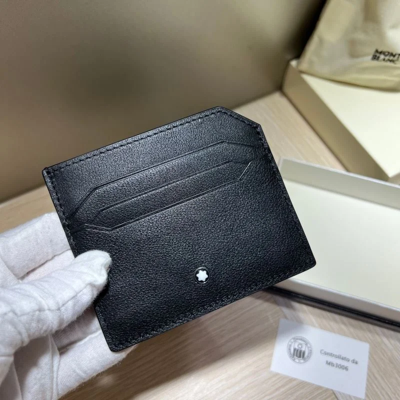 Inexpensive Montblanc Wallets Purse