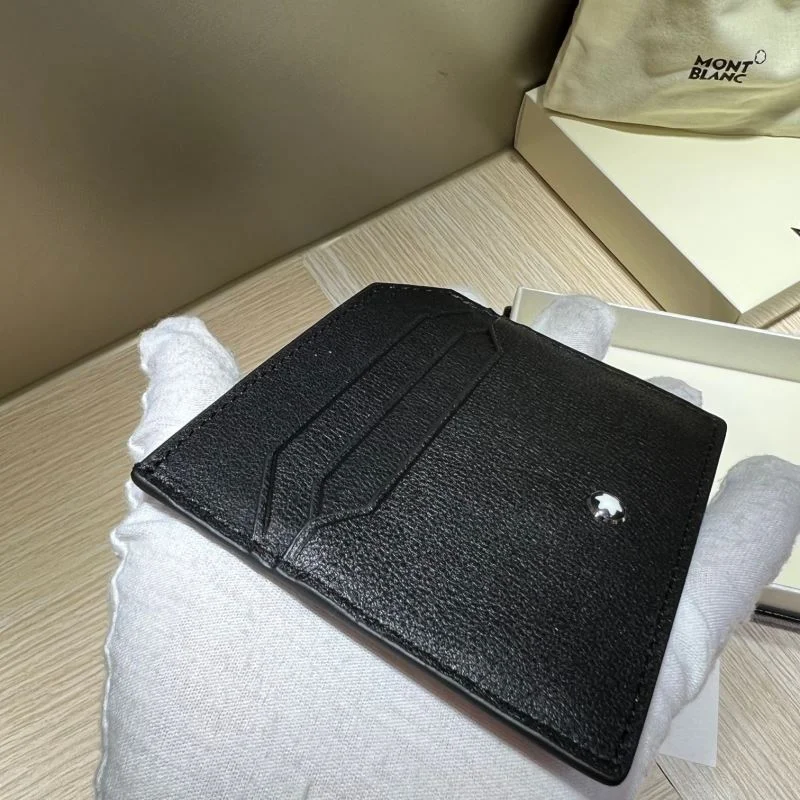 Inexpensive Montblanc Wallets Purse