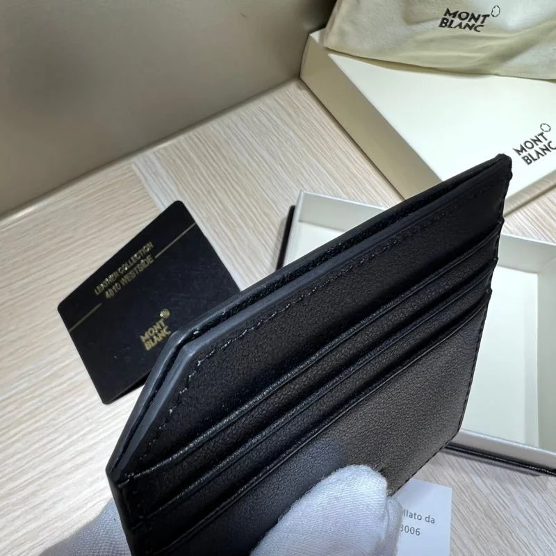 Inexpensive Montblanc Wallets Purse