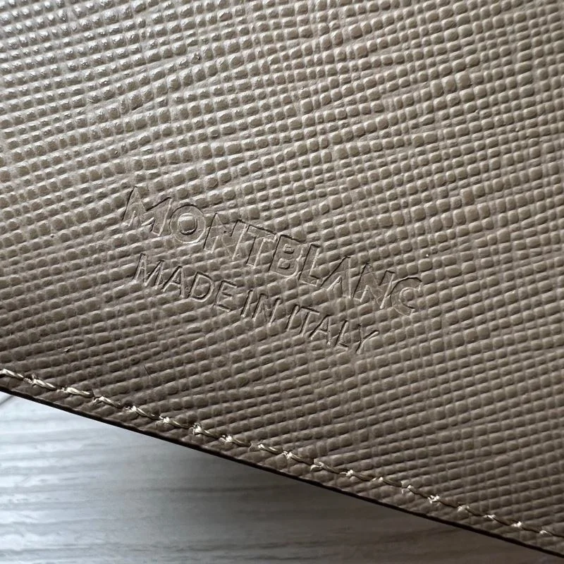 Low-cost Montblanc Wallets Purse