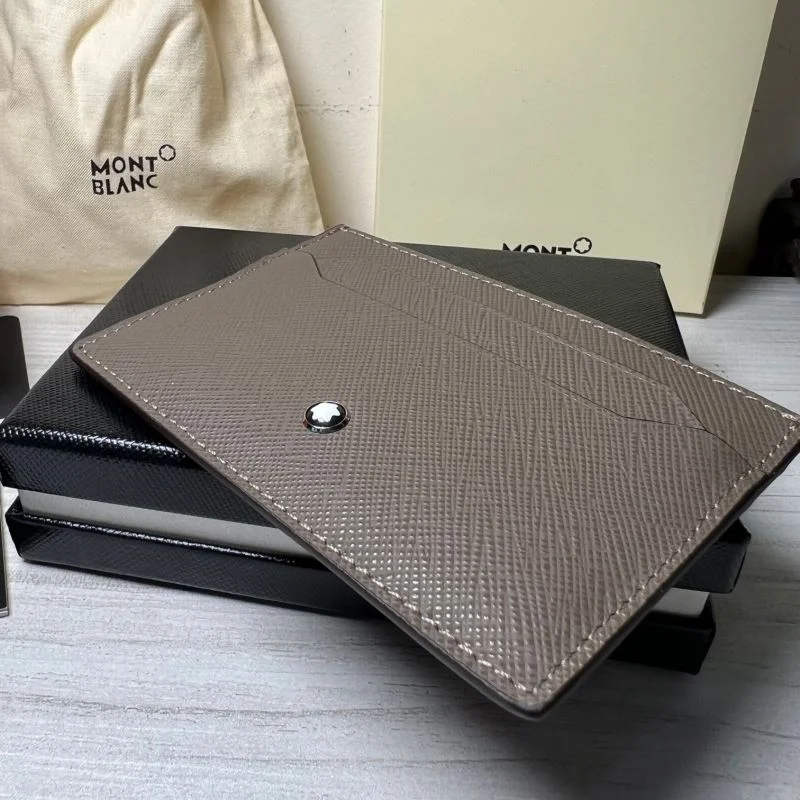 Low-cost Montblanc Wallets Purse