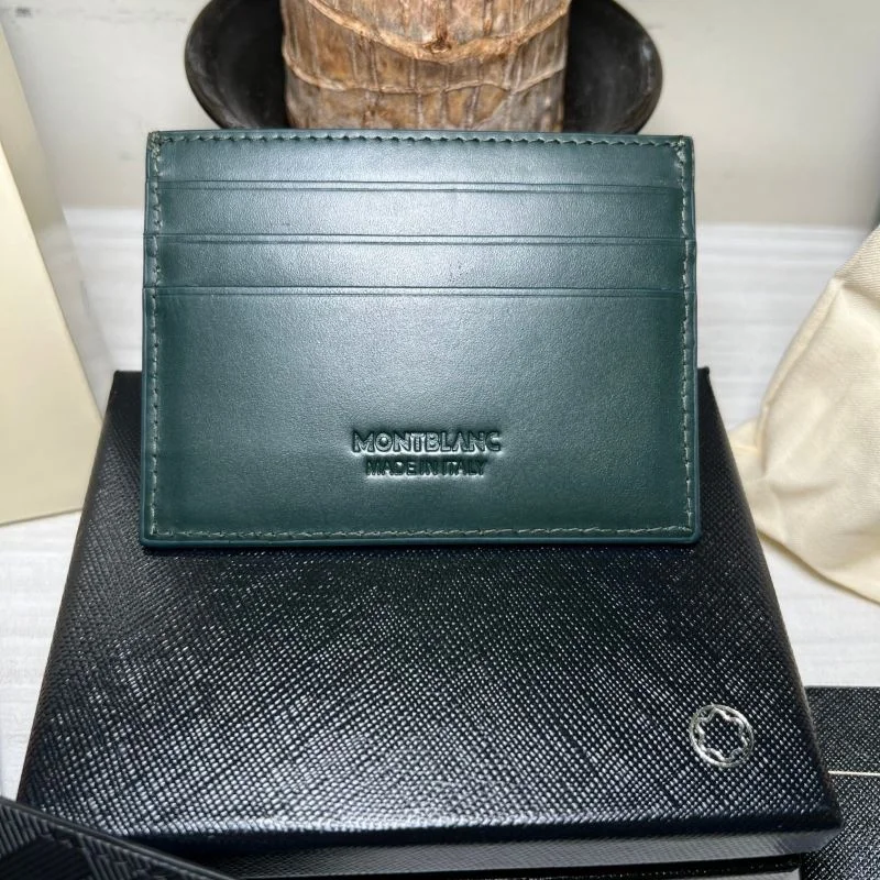 Low-cost Montblanc Wallets Purse