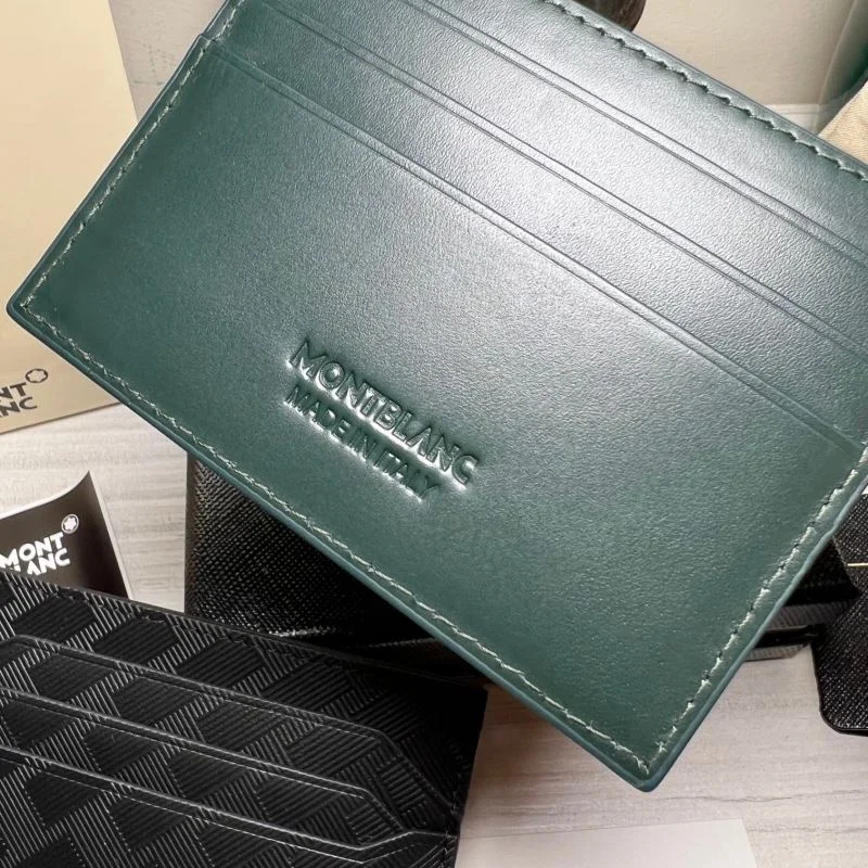 Low-cost Montblanc Wallets Purse