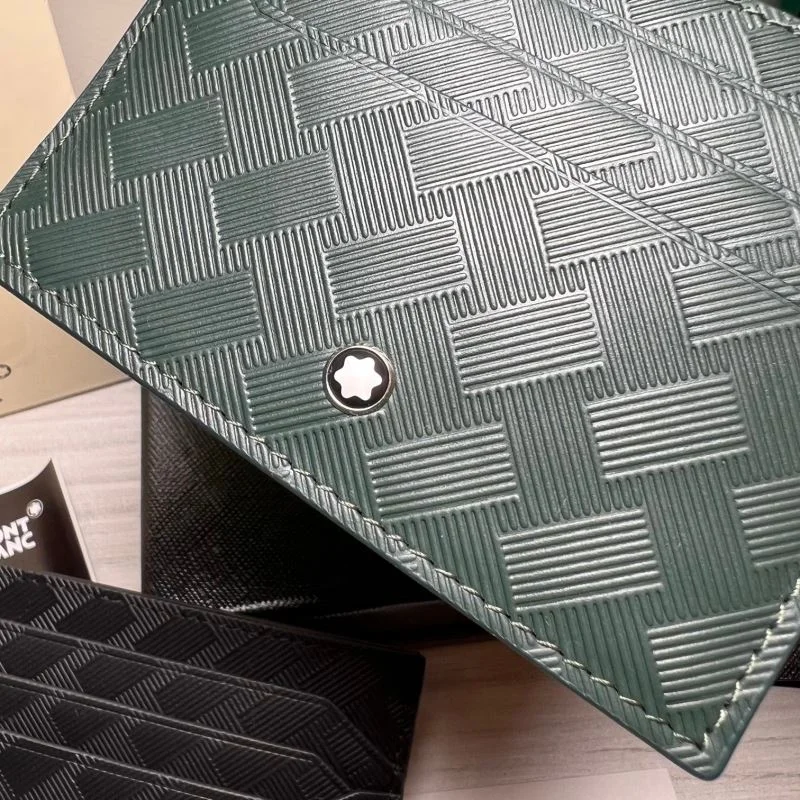 Low-cost Montblanc Wallets Purse