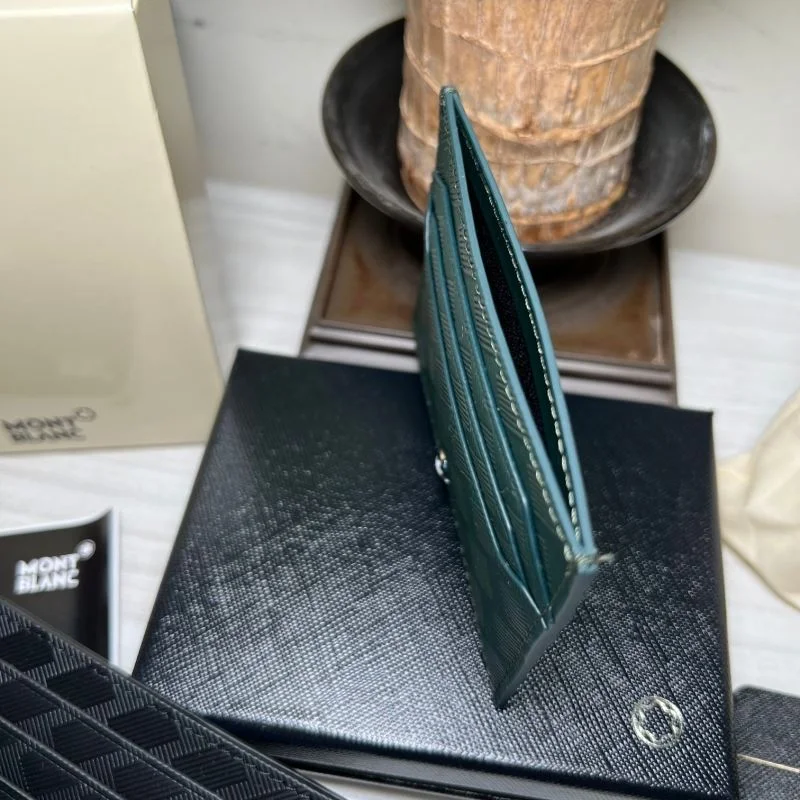 Low-cost Montblanc Wallets Purse