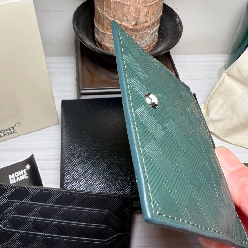 Low-cost Montblanc Wallets Purse