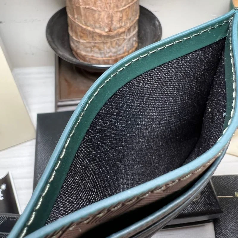 Low-cost Montblanc Wallets Purse
