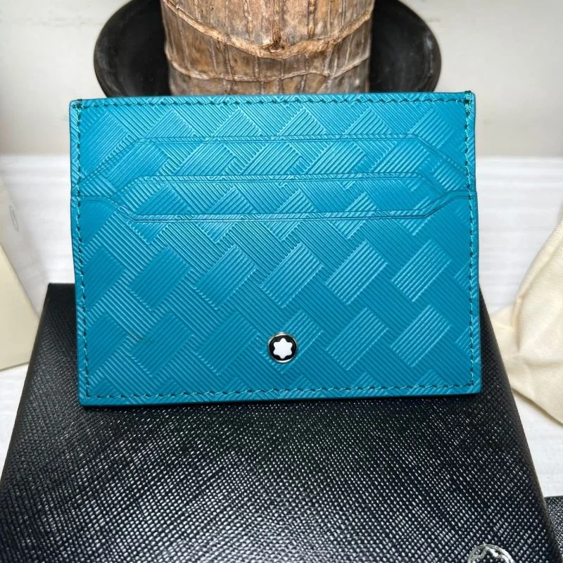 Value-priced Montblanc Wallets Purse