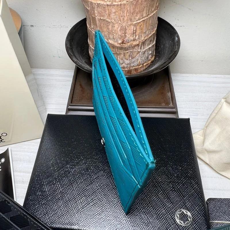 Value-priced Montblanc Wallets Purse