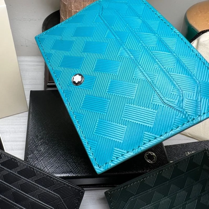 Value-priced Montblanc Wallets Purse