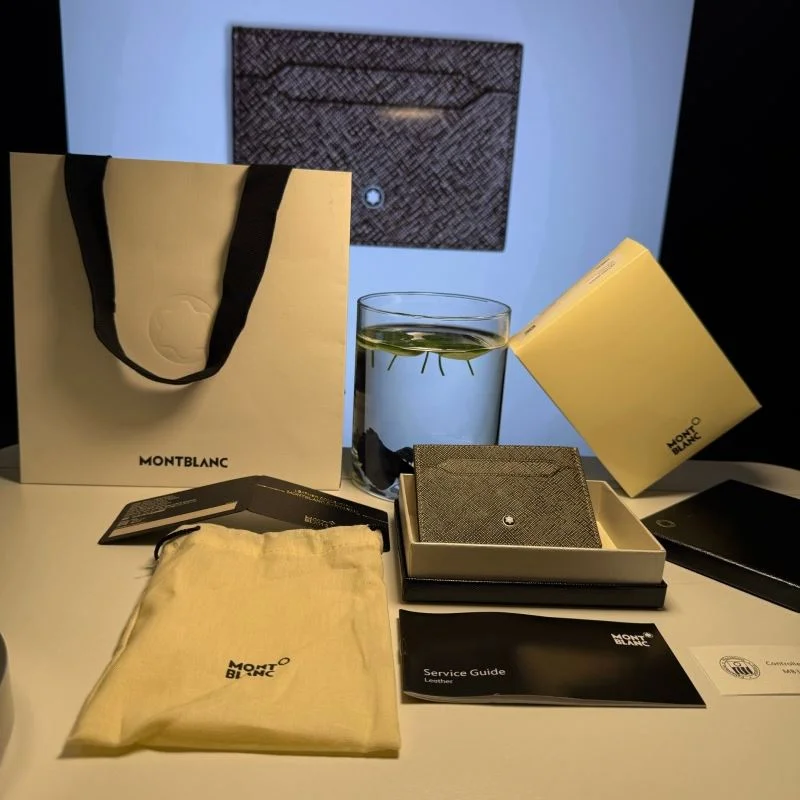 Montblanc Wallets Purse