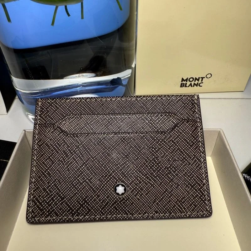 Top match Montblanc Wallets Purse