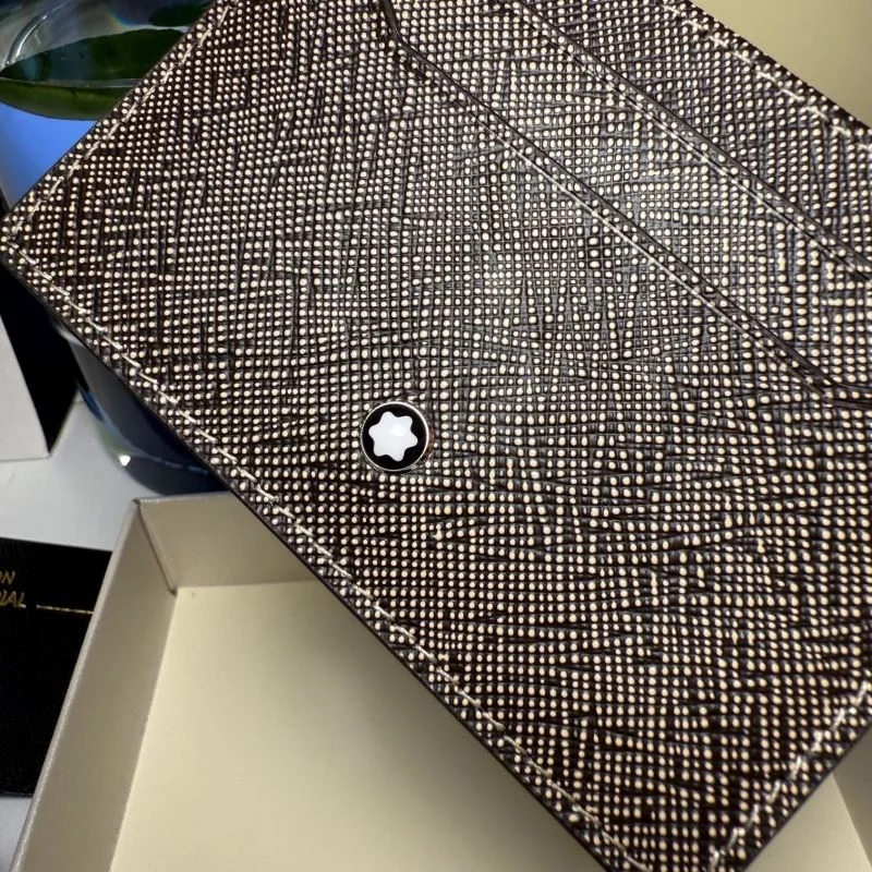 Top match Montblanc Wallets Purse