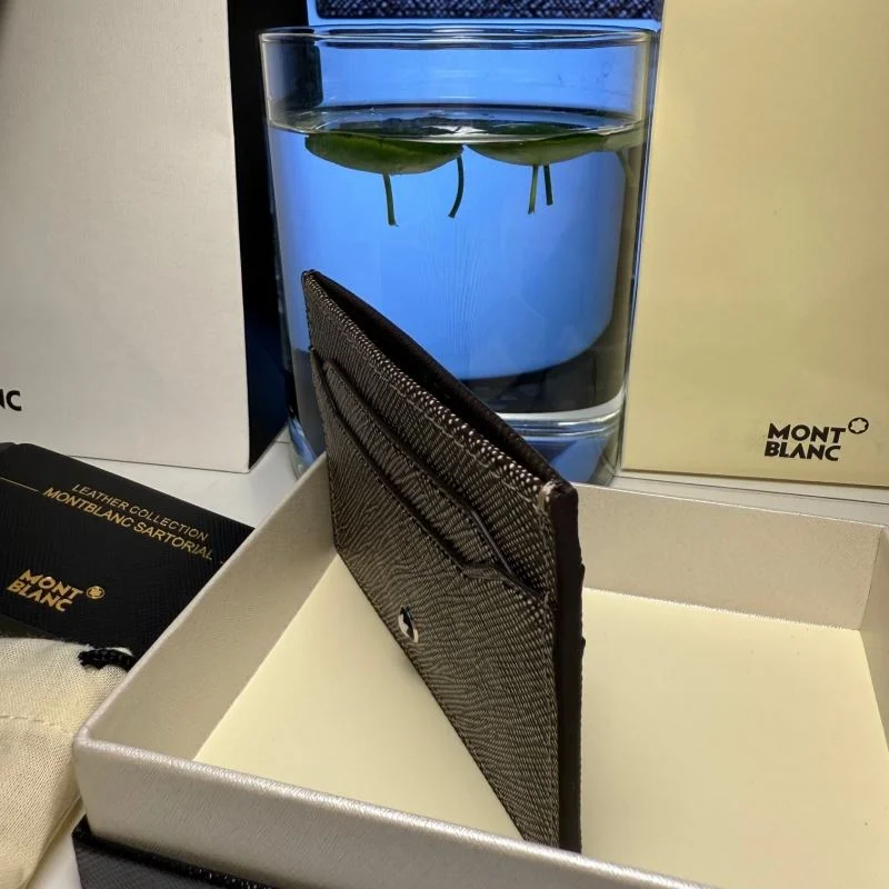 Top match Montblanc Wallets Purse