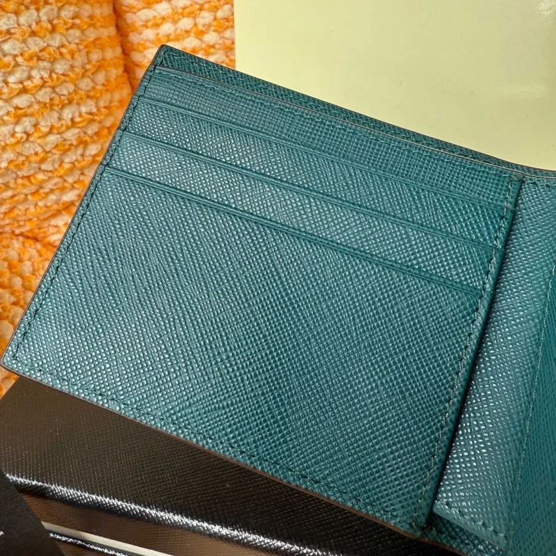 Budget-friendly Montblanc Wallets Purse