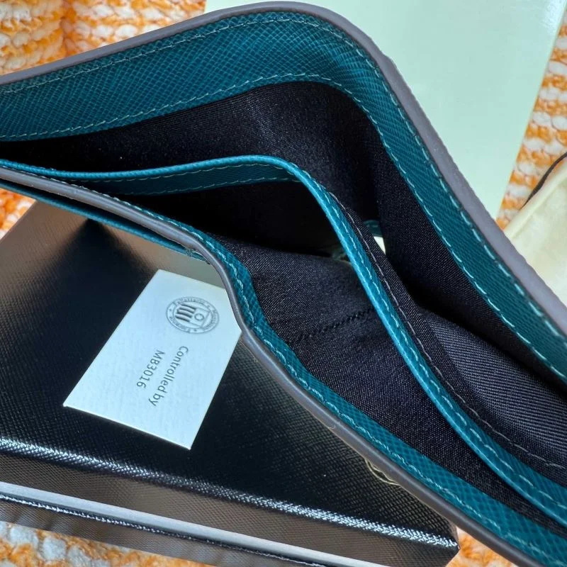 Budget-friendly Montblanc Wallets Purse