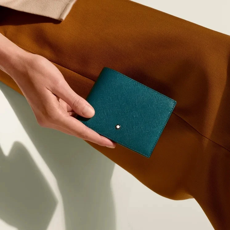 Budget-friendly Montblanc Wallets Purse