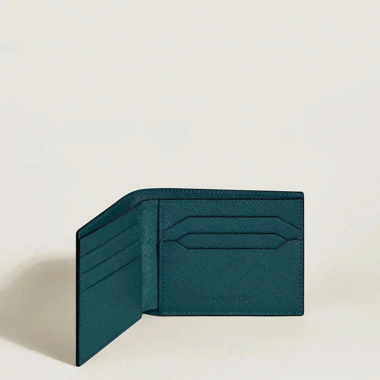 Budget-friendly Montblanc Wallets Purse
