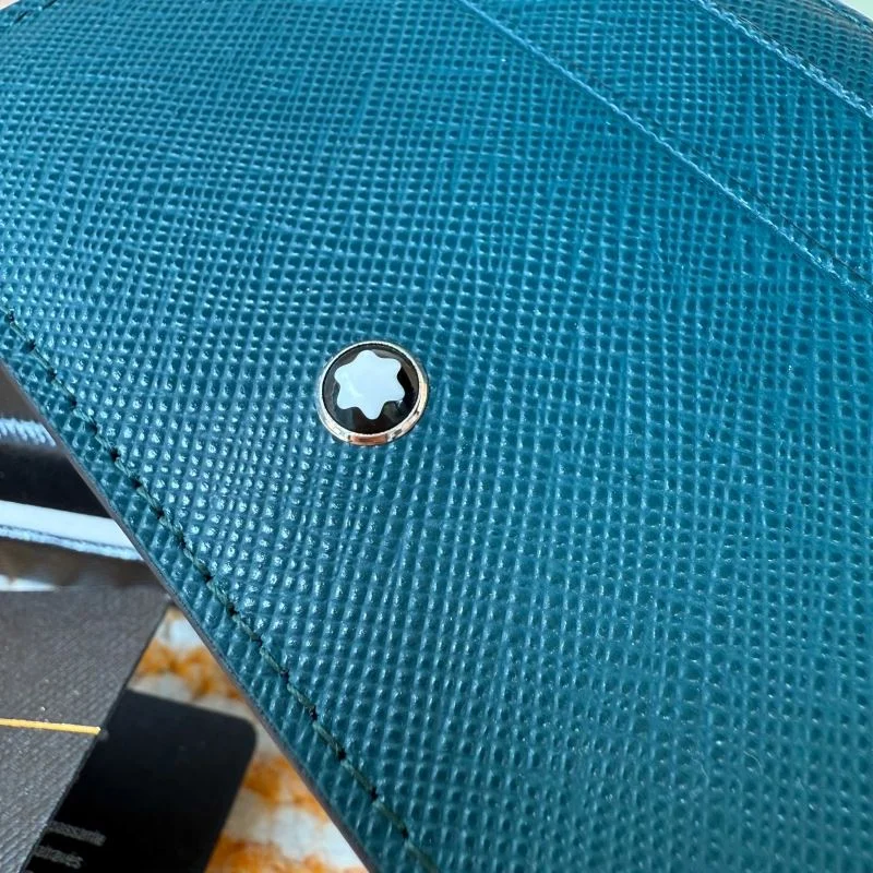 High accuracy Montblanc Wallets Purse